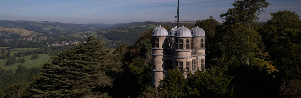 What we do - The Devonshire Group